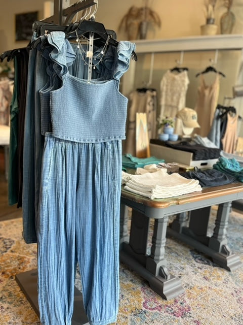 Nich Boutique – Nich Boutique